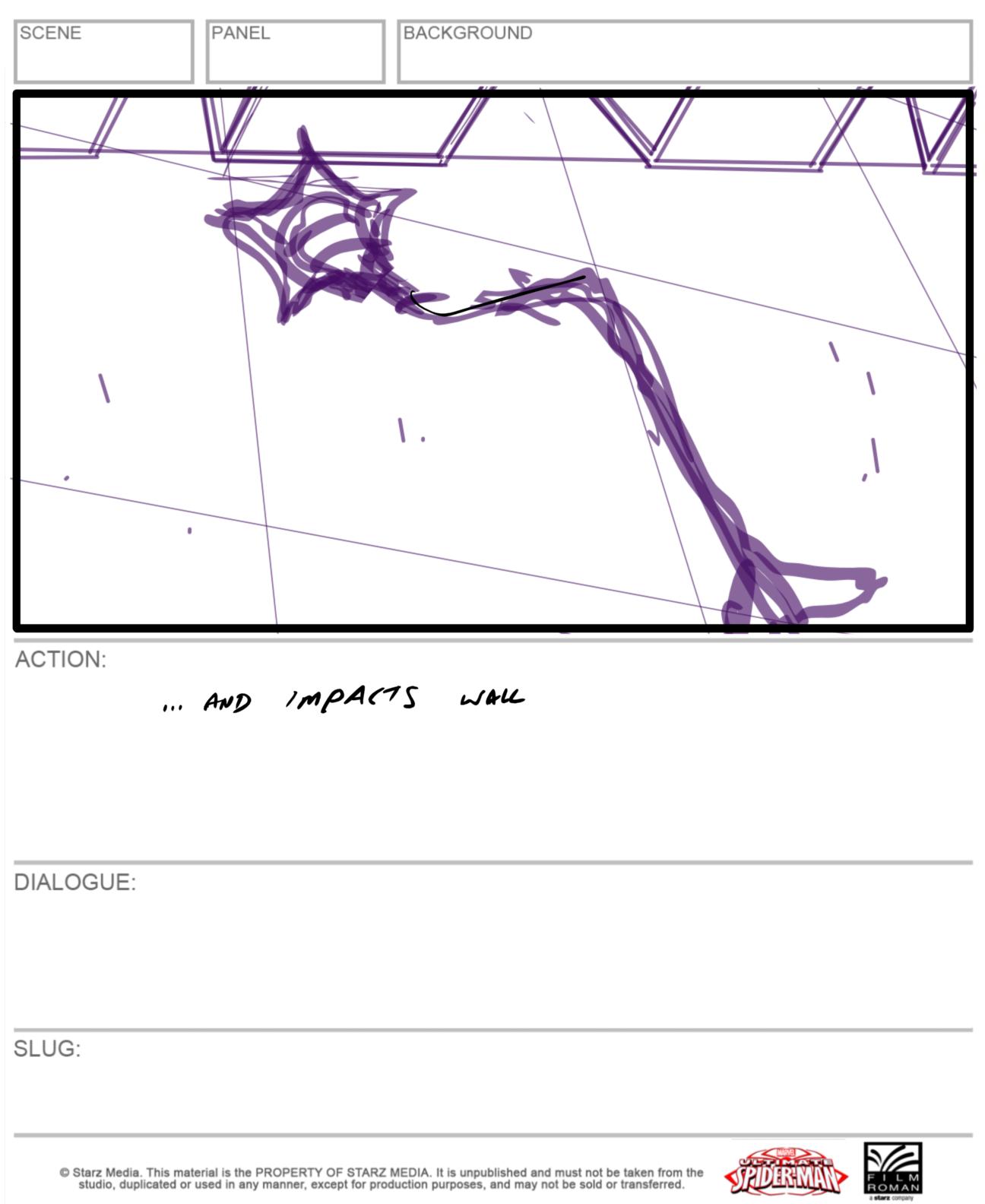 Chima Jay02 0012 03 1355422206 Jay Baker Storyboard Art