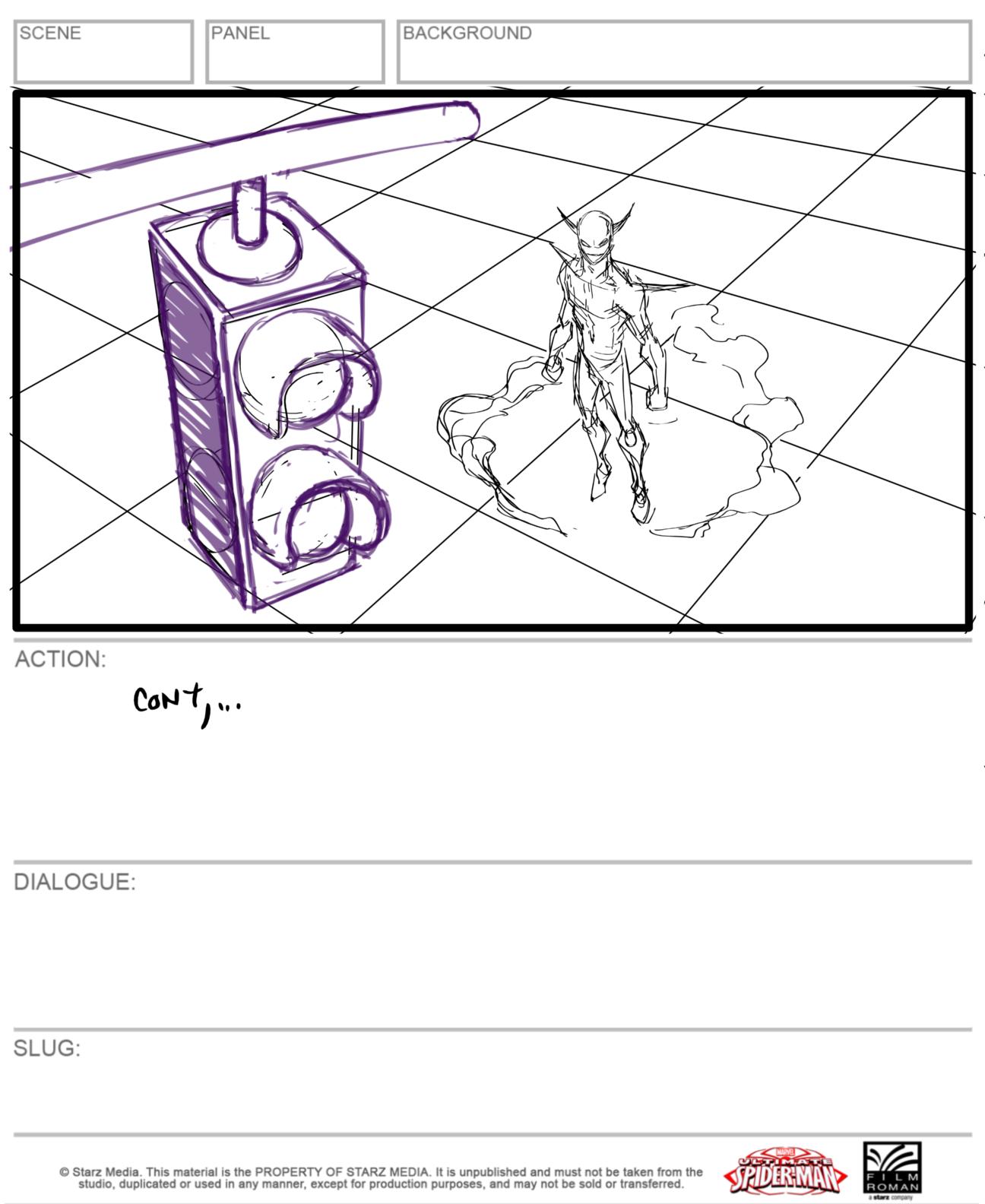 Chima Jay02 0015 02 1355422215 Jay Baker Storyboard Art