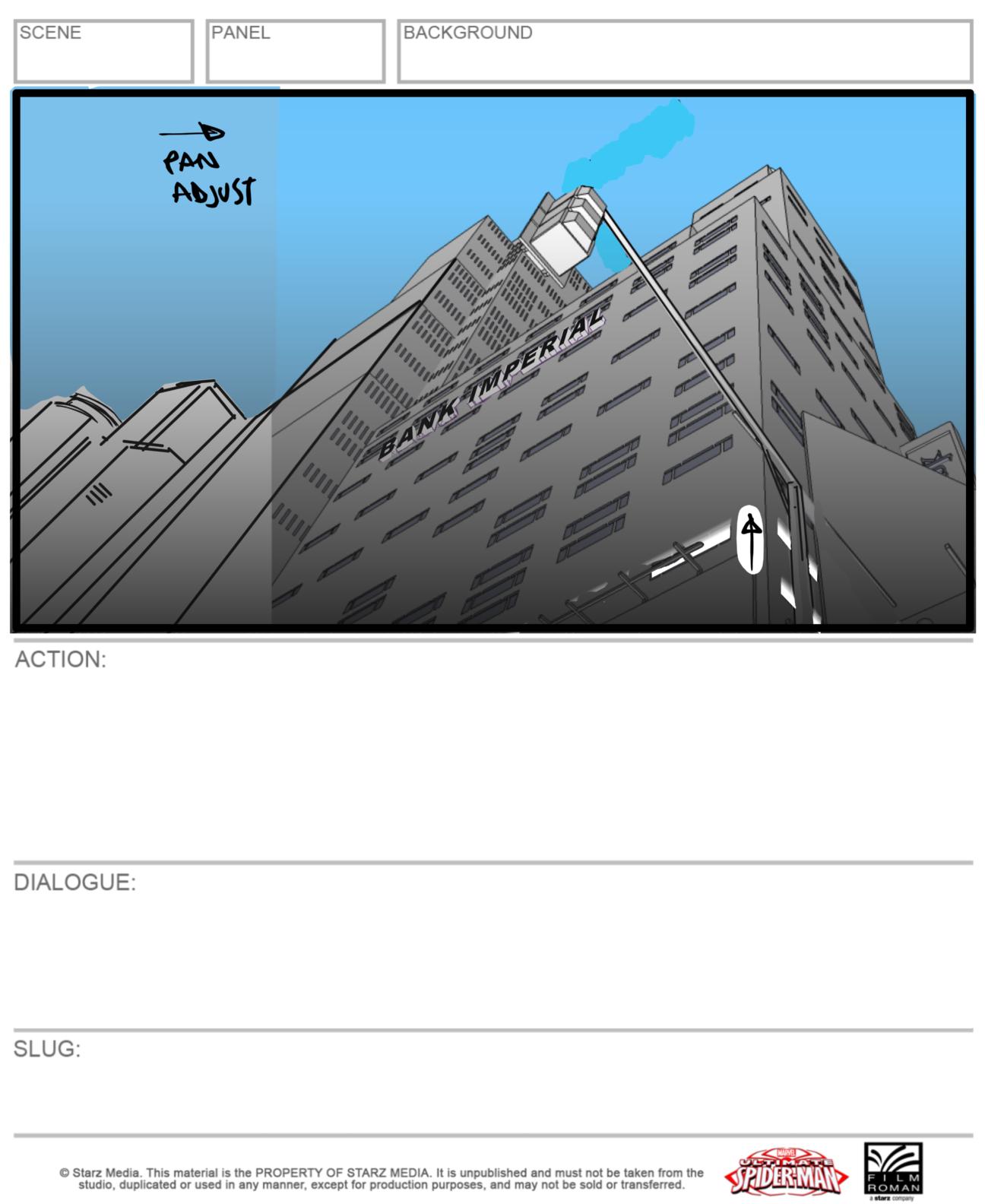Chima Jay02 0016 06 1355422220 Jay Baker Storyboard Art