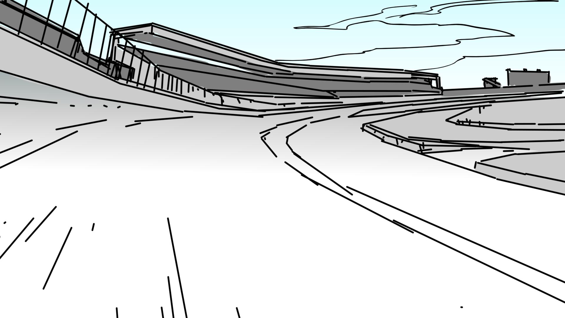 **JUSTICE LEAGUE ACTION- ep 30 ‘Best Day Ever’ Animatic & SFX excerpt ...